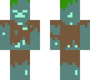 drowned | Minecraft Skins