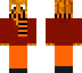 paluten | Minecraft Skins