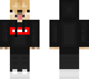 perro | Minecraft Skins