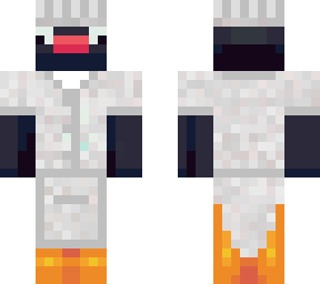 pingu | Minecraft Skins