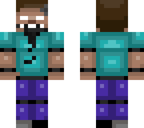 plastic | Minecraft Skins
