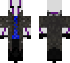 Plifter | Minecraft Skin