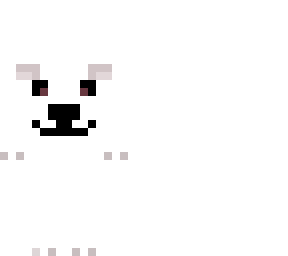 polar bear | Minecraft Skin