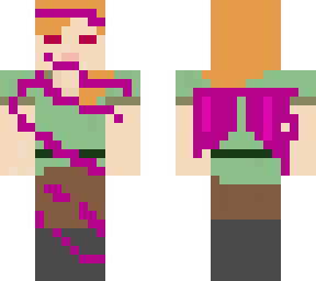 alexbrine | Minecraft Skins