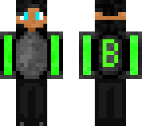 driver | Minecraft Skins