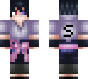 Minecraft Skins Names List