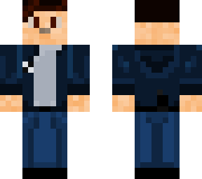 mike schmidt | Minecraft Skins