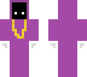 shadow wizard money gang | Minecraft Skins