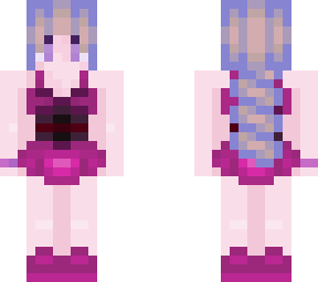 Skin Randomizer #1 | Minecraft Skin