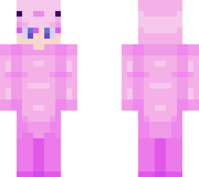 Skin Randomizer #2 | Minecraft Skin