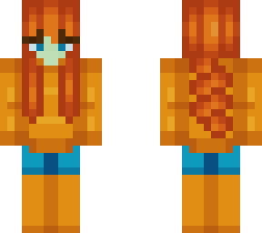 Skin Randomizer #4 | Minecraft Skin