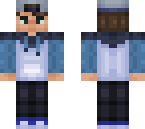 sneegsnag | Minecraft Skins