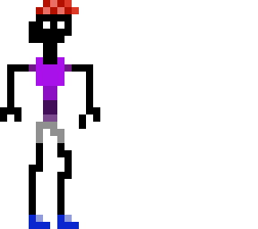 stikky | Minecraft Skin