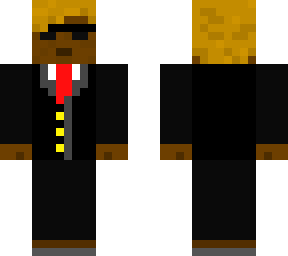 bodyguard | Minecraft Skins