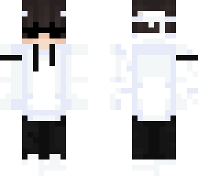 Sweat | Minecraft Skin