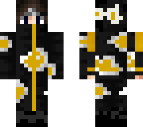 syou | Minecraft Skin