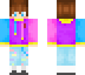 tai | Minecraft Skins