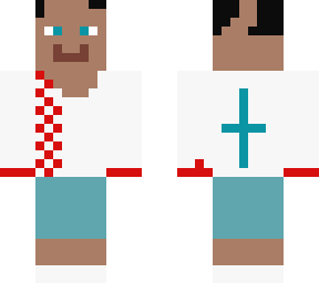 taras | Minecraft Skin