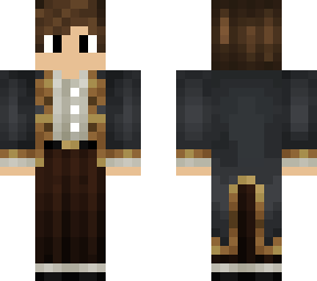 librarian | Minecraft Skins