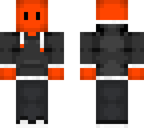 TheThingSkin | Minecraft Skin