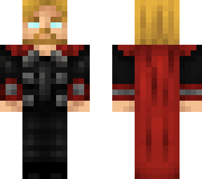 thor | Minecraft Skins