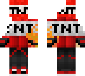 tnt | Minecraft Skins