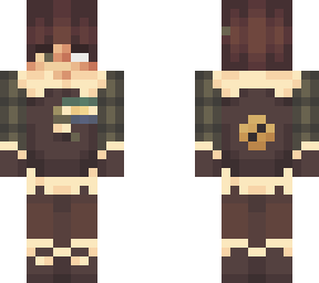 Tubbo | Minecraft Skin