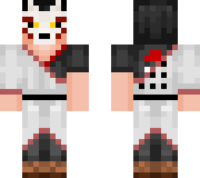 otsutsuki | Minecraft Skins