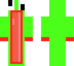 unspeakable | Minecraft Skins