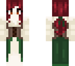 villager | Minecraft Skins