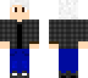 oryx | Minecraft Skins