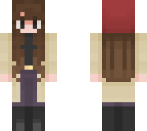 yeah | Minecraft Skin