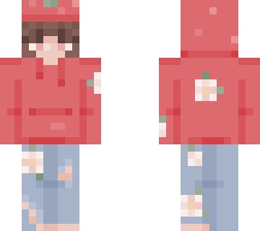 berry | Minecraft Skins
