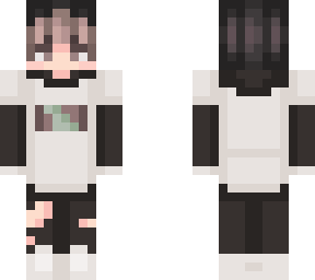 .- Dino-Boy -. | Minecraft Skin