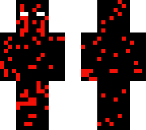 2 Layer | Minecraft Skin