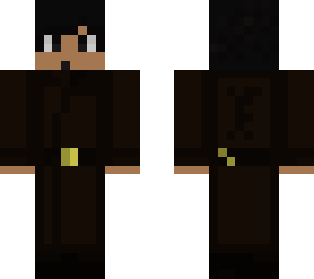 overcoat | Minecraft Skins