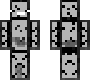 60s | Minecraft Skins
