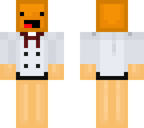 pancake | Minecraft Skins