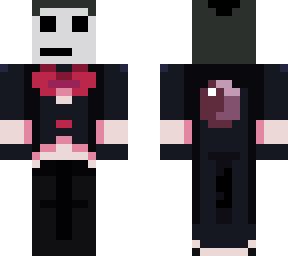 akira | Minecraft Skins