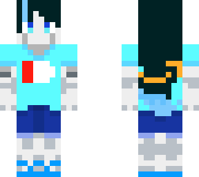 Alexa echo dot | Minecraft Skin