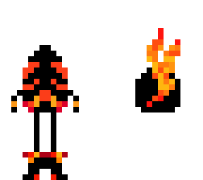 amai | Minecraft Skin