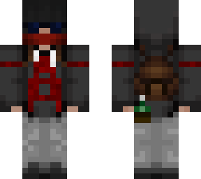 anarchist | Minecraft Skins