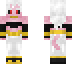 Android 21 | Minecraft Skin