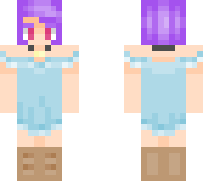 boots | Minecraft Skins