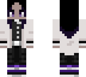 shinobu | Minecraft Skins