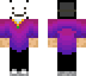 mascara | Minecraft Skins