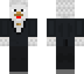 steve pp | Minecraft Skins