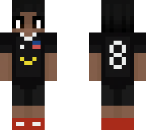 colo colo | Minecraft Skins