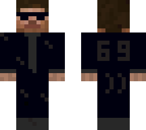 cool steve | Minecraft Skins