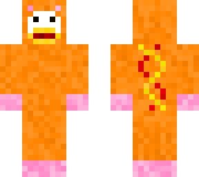 corn | Minecraft Skins